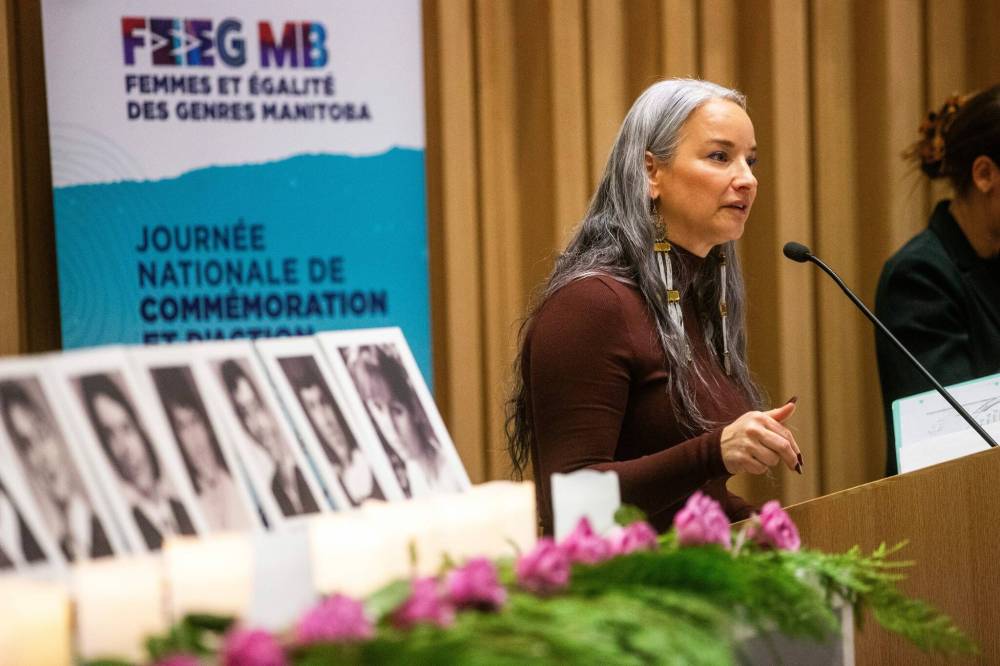Working to eradicate gender-based violence – Our Communities