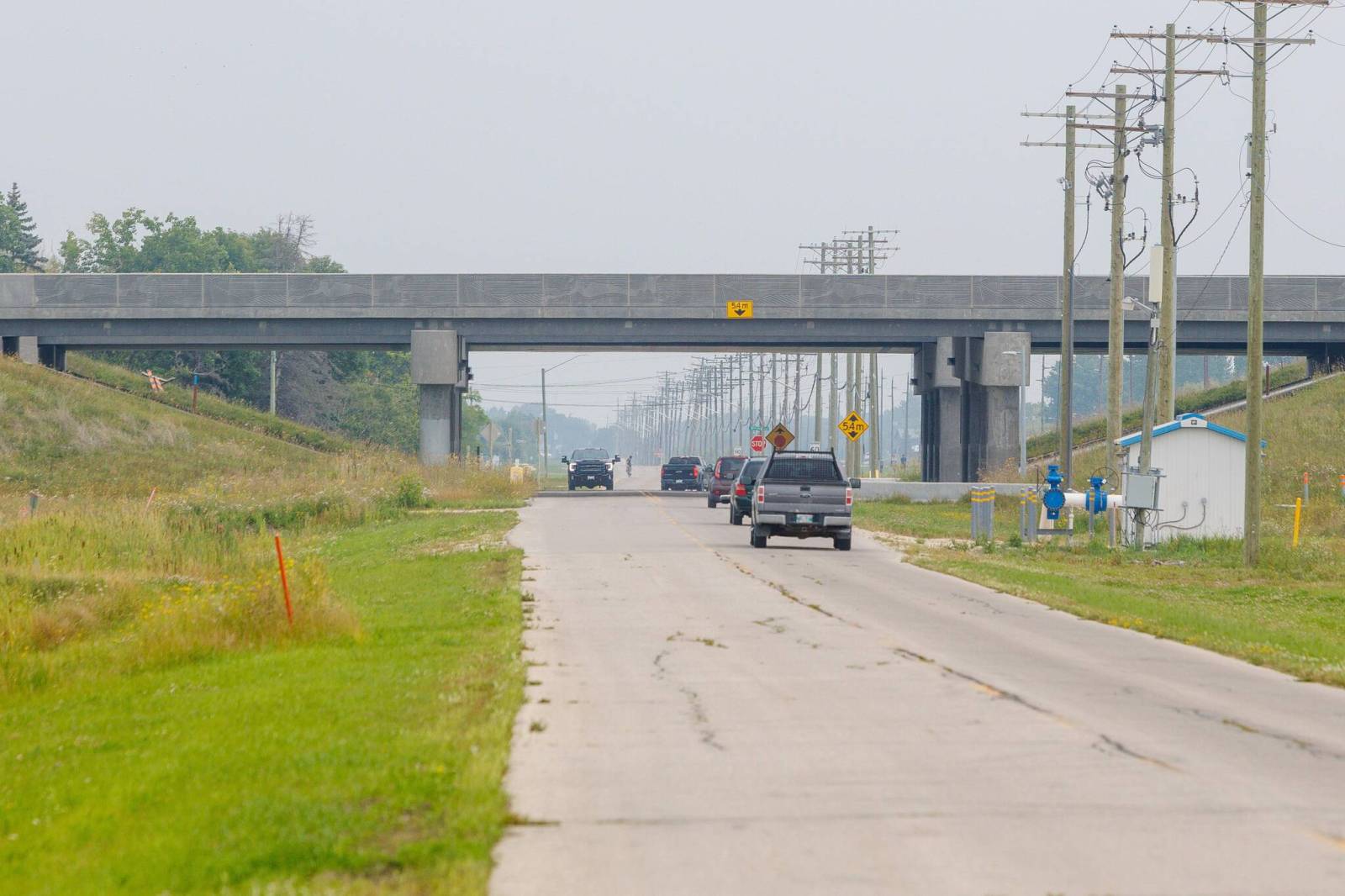 RM, City to work towards agreement on Raleigh roadway – Our Communities