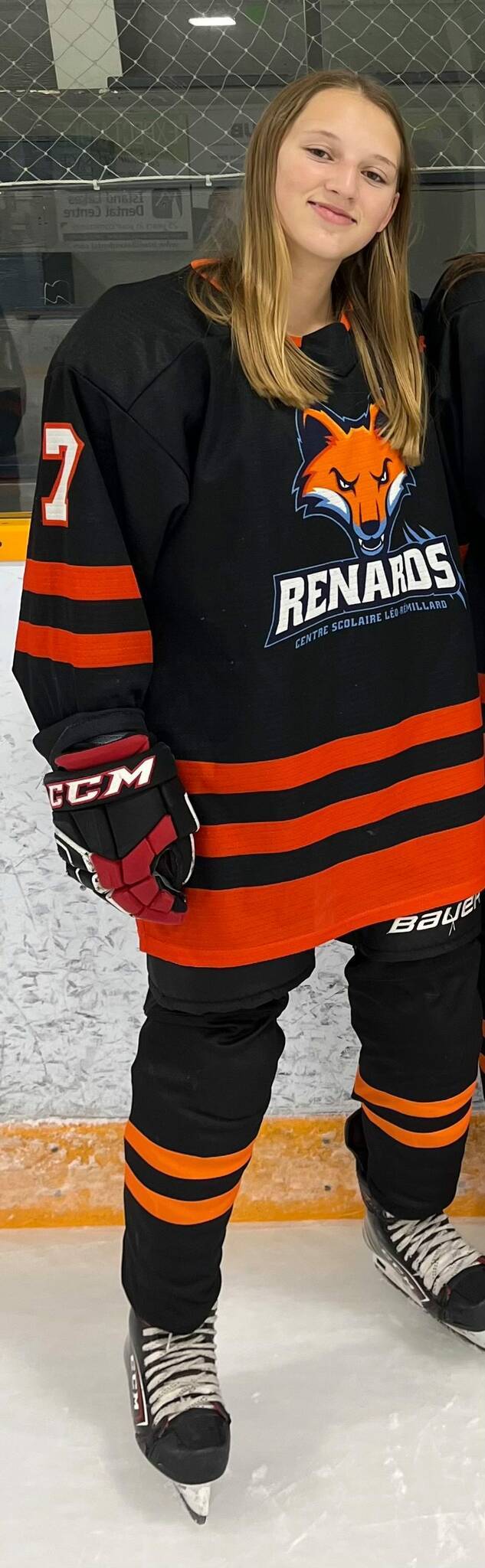 Being a good teammate is paramount – Our Communities