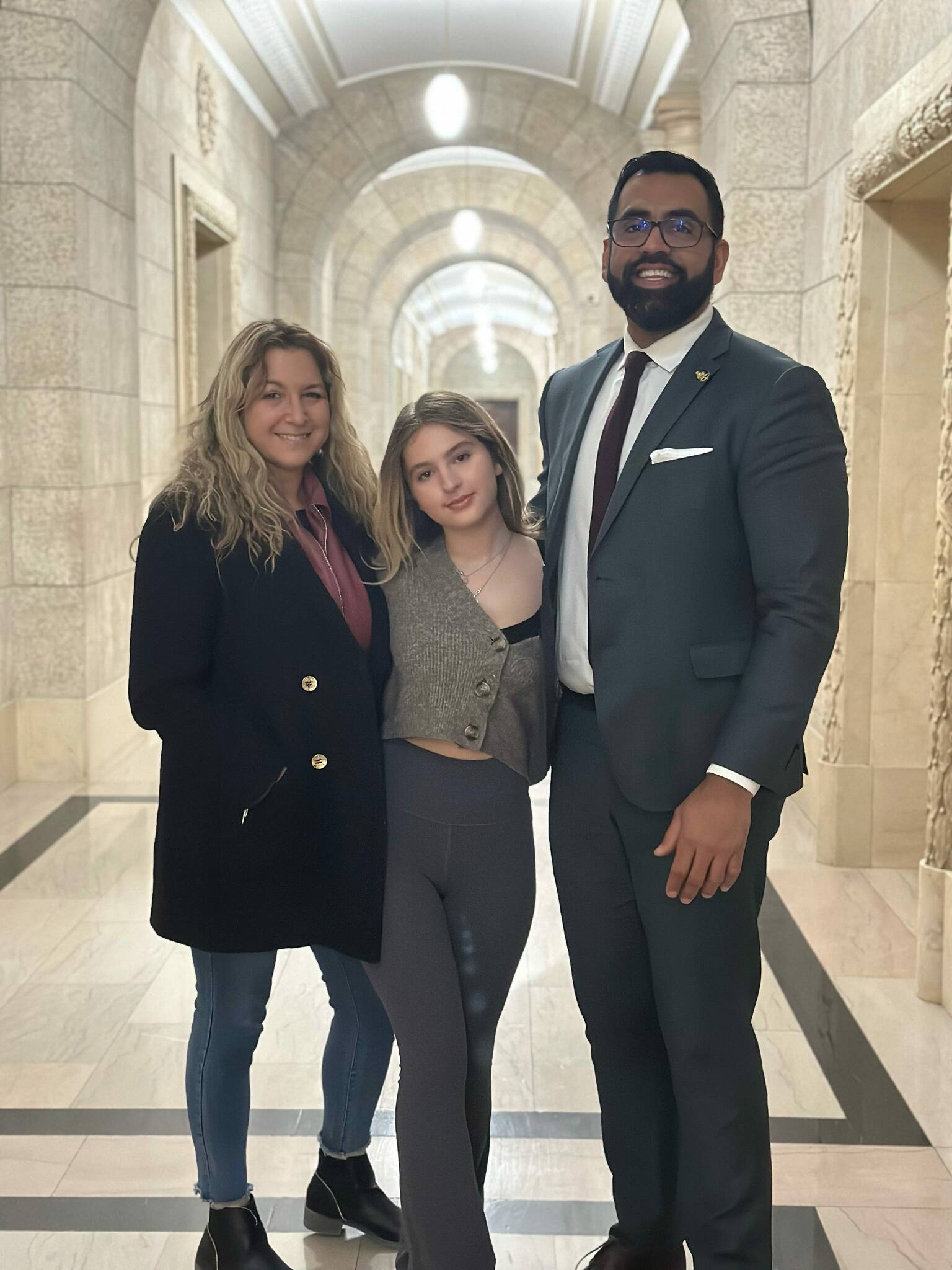 Serving Fort Whyte with pride – Our Communities