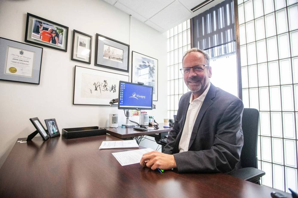 West Winnipeg councillors look ahead to 2024 – Our Communities