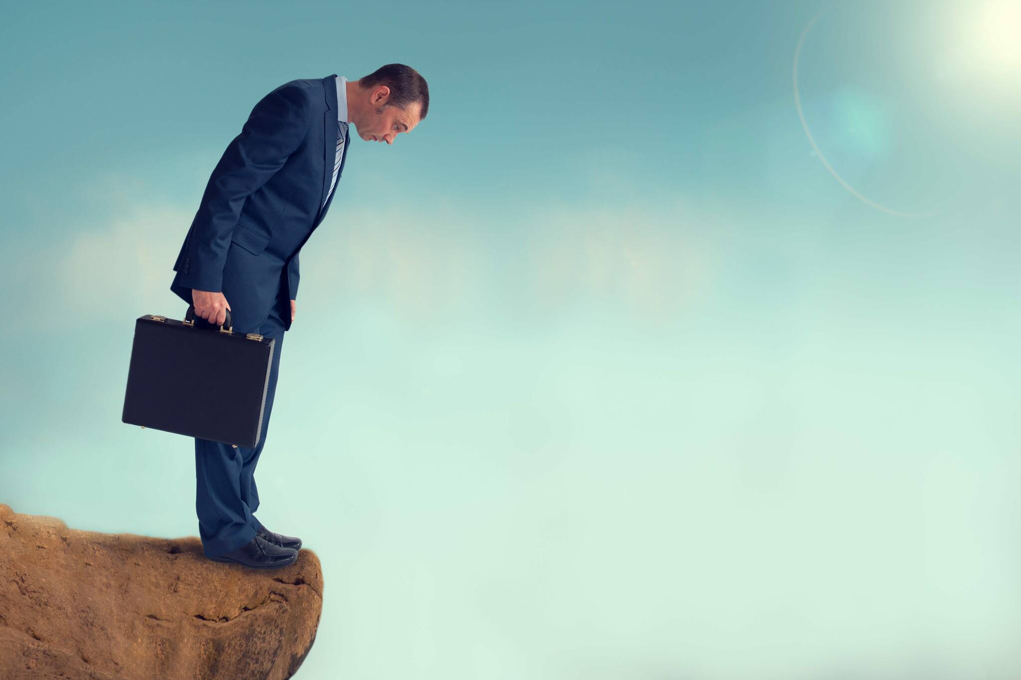 What to do about fear – Our Communities
