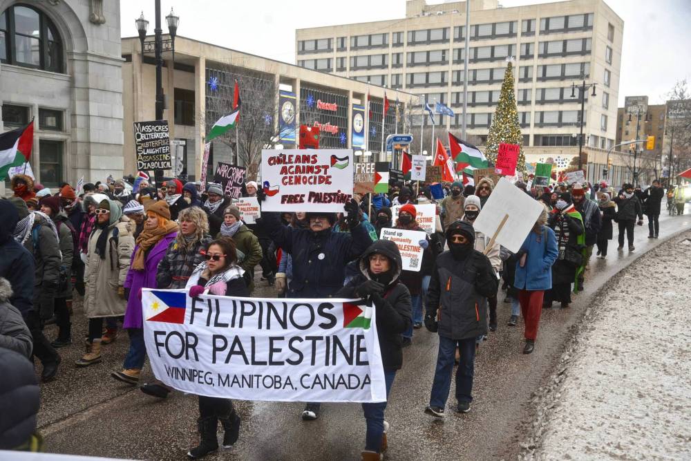 Imagine all the people, living life in peace – Our Communities