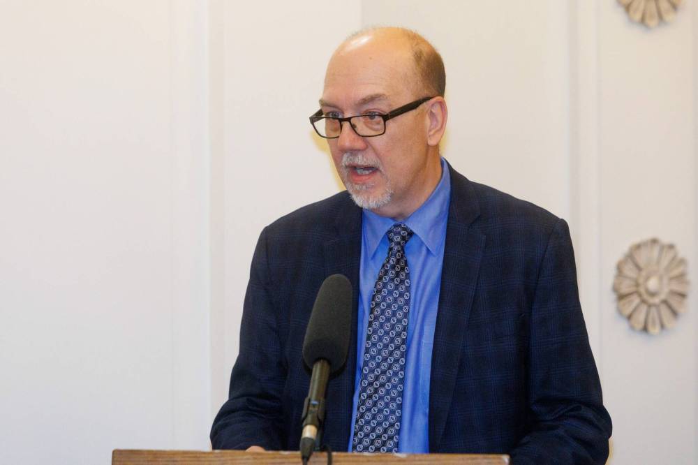 West Winnipeg MLAs plan for the year ahead – Our Communities