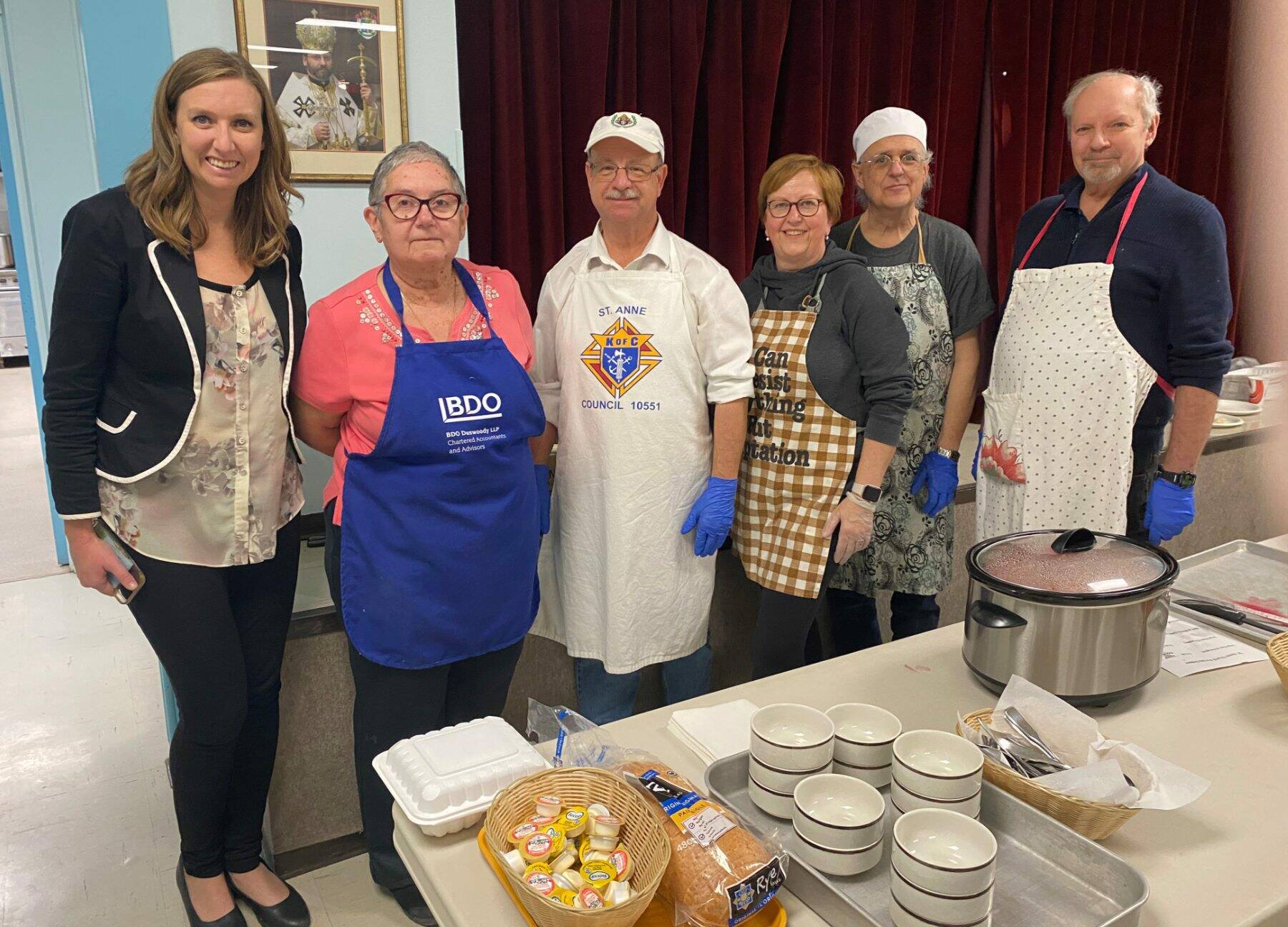 This month it’s important to check on neighbours – Our Communities