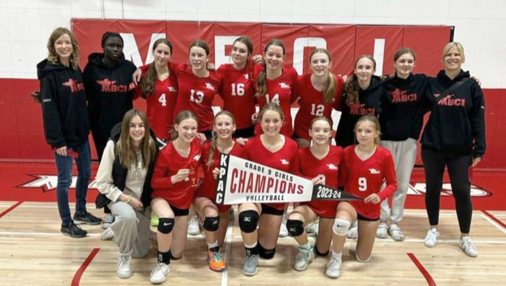 MBCI girls explain what it takes to win – Our Communities