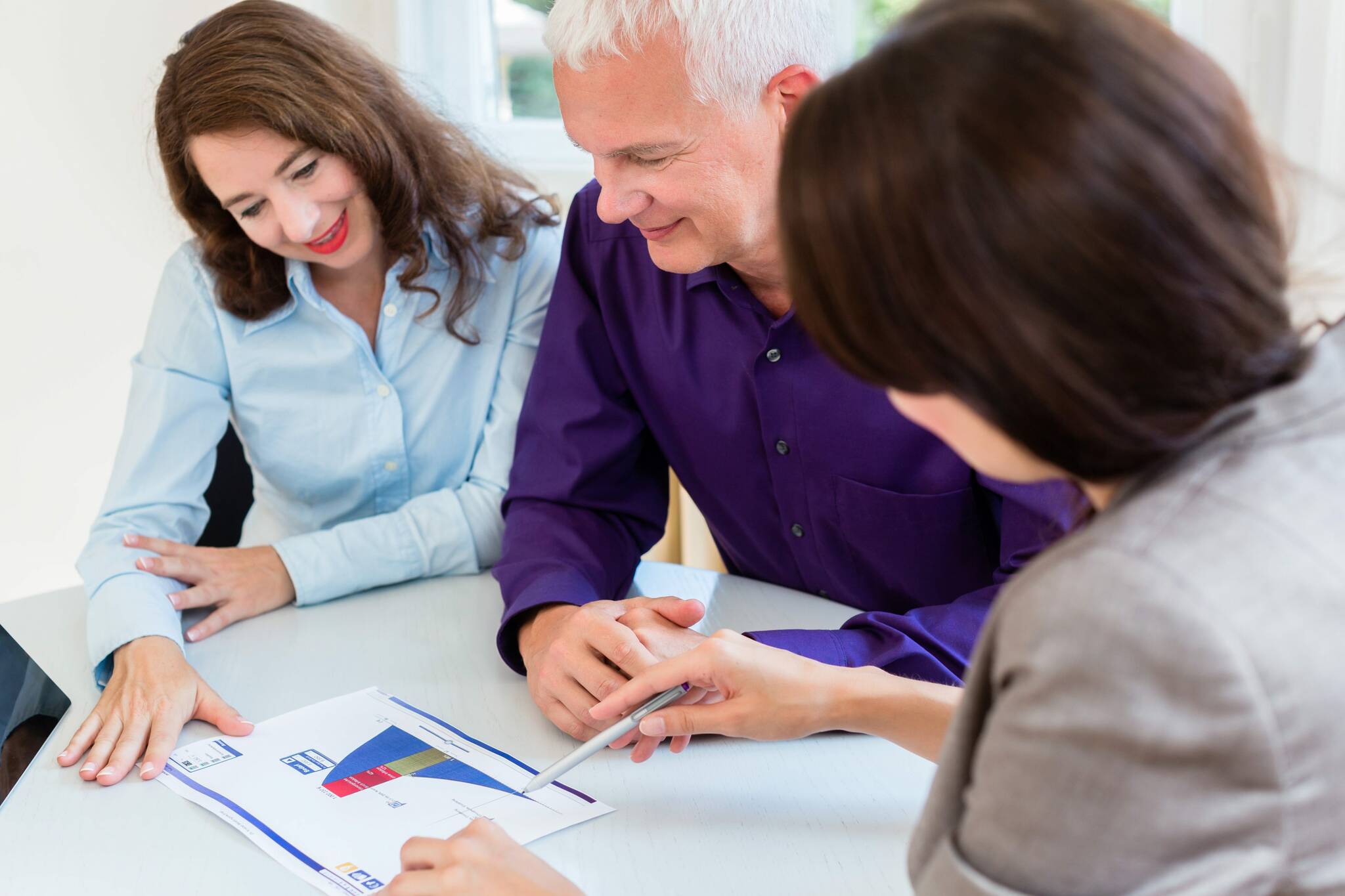 Thinking of retiring this year? – Our Communities