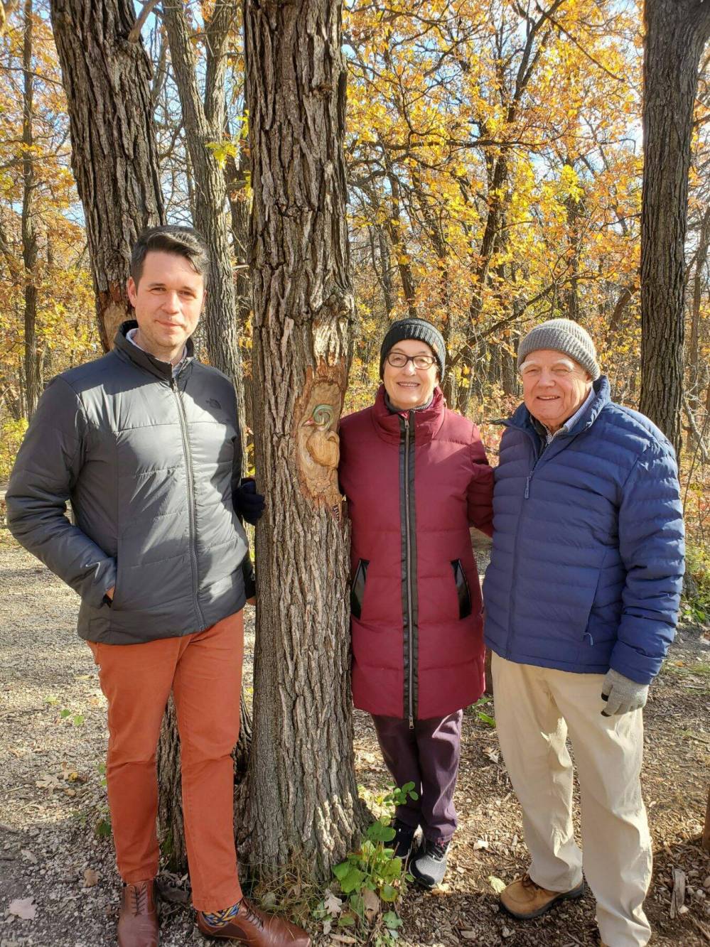 If we all contribute, communities are stronger – Our Communities