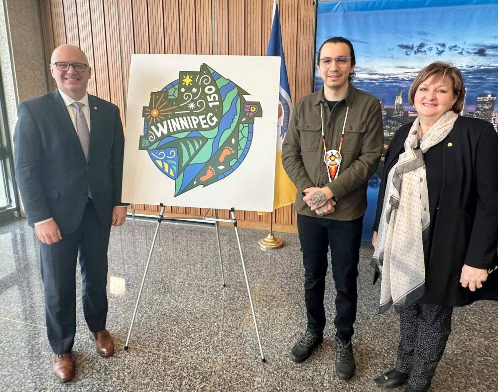 Join in our Winnipeg 150 celebrations – Our Communities