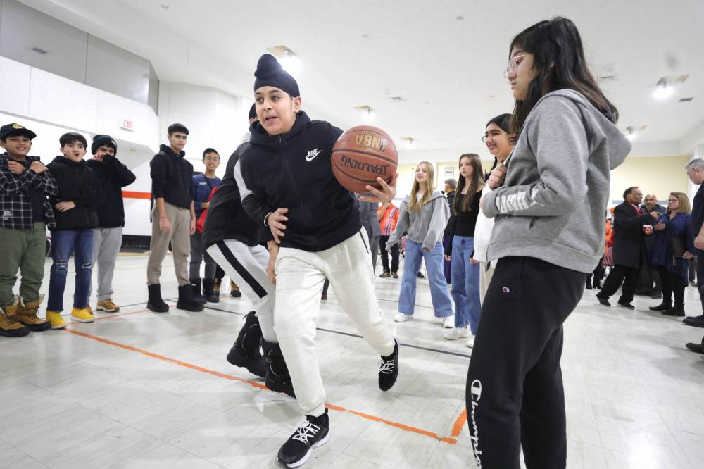 West Winnipeg community centres receive renovation grants – Our Communities