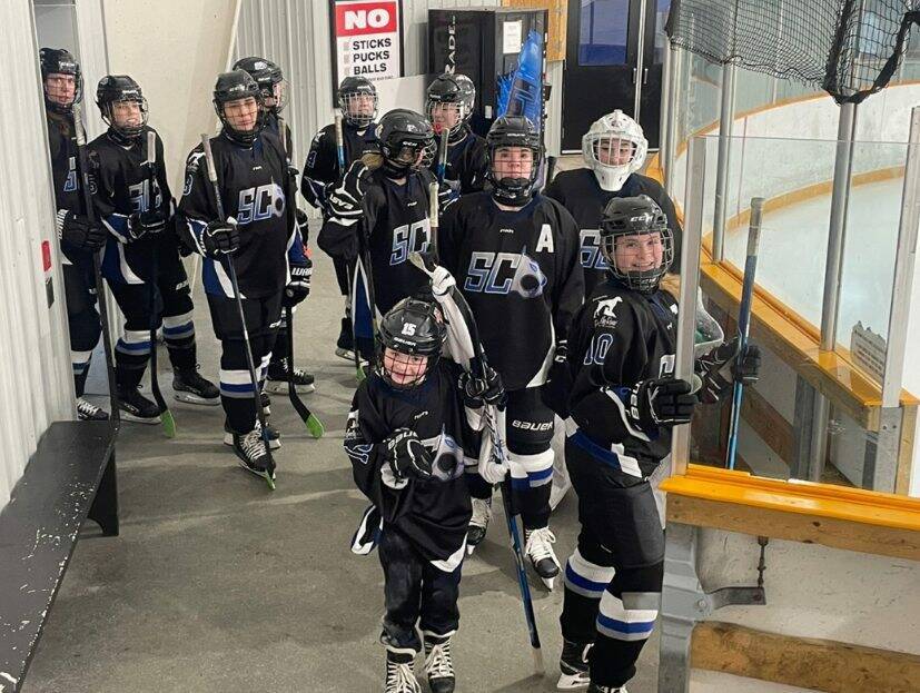 Sanford Sabres leading the charge – Our Communities