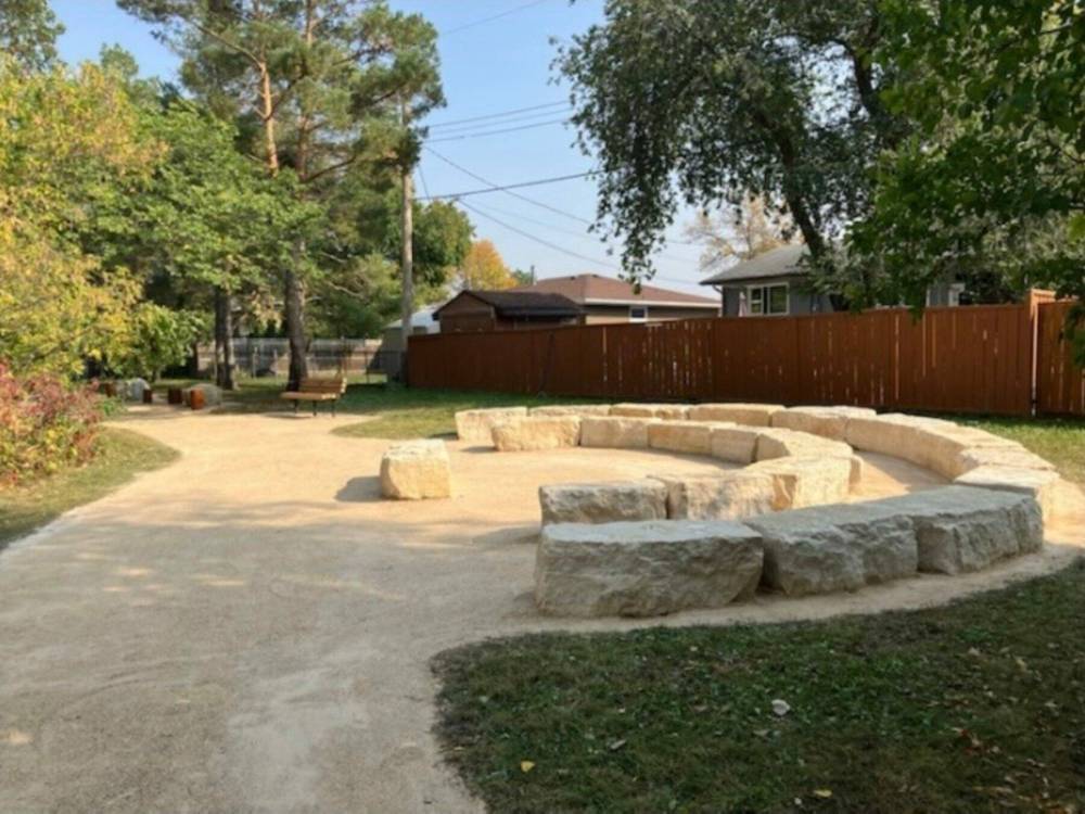 Projects continue in St. Vital ward – Our Communities