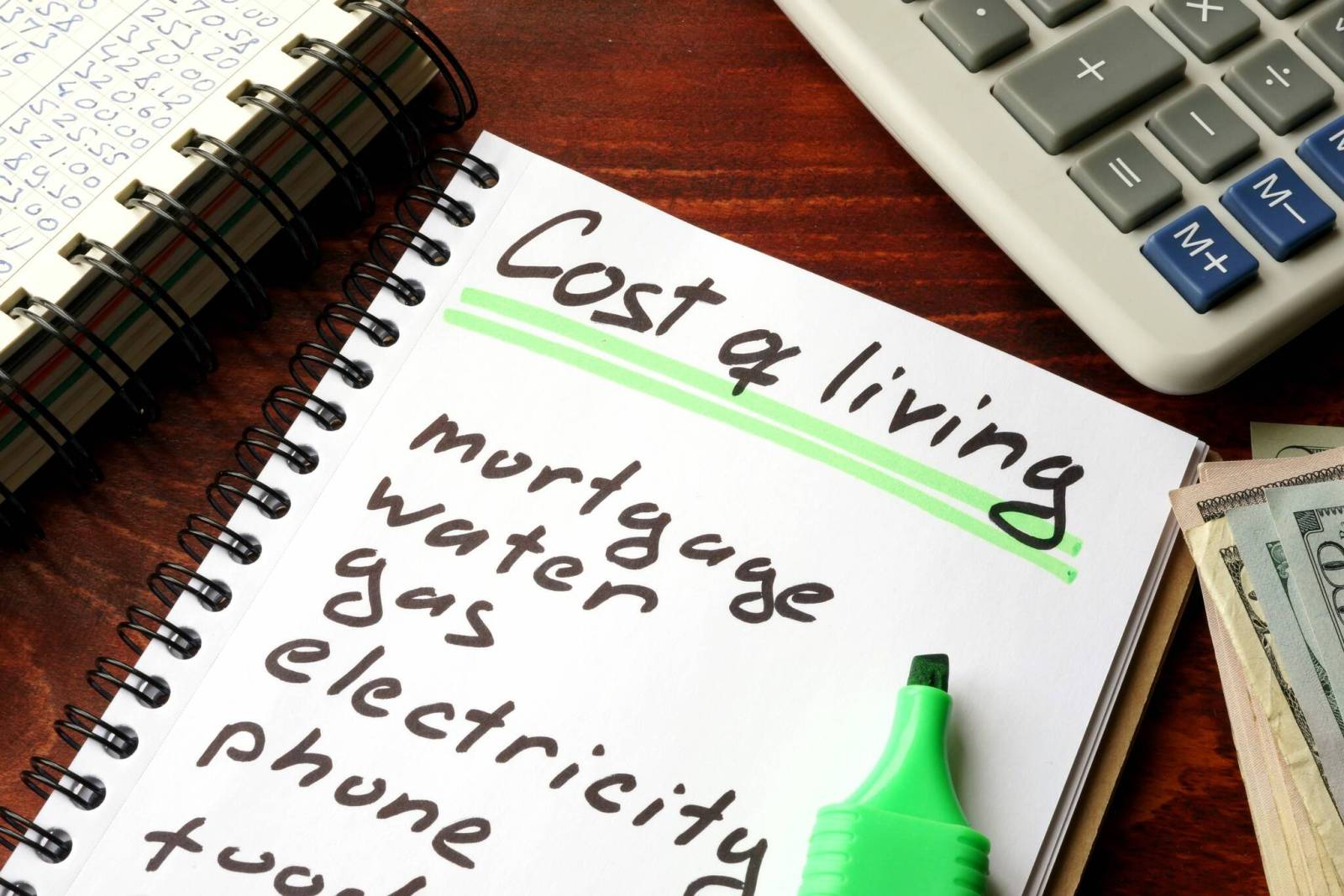 How to deal with the cost-of-living crunch – Our Communities