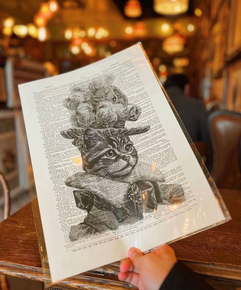 Cleocatra Cafe begins fundraising for rescue location – Our Communities