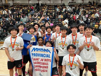 Sports – Our Communities