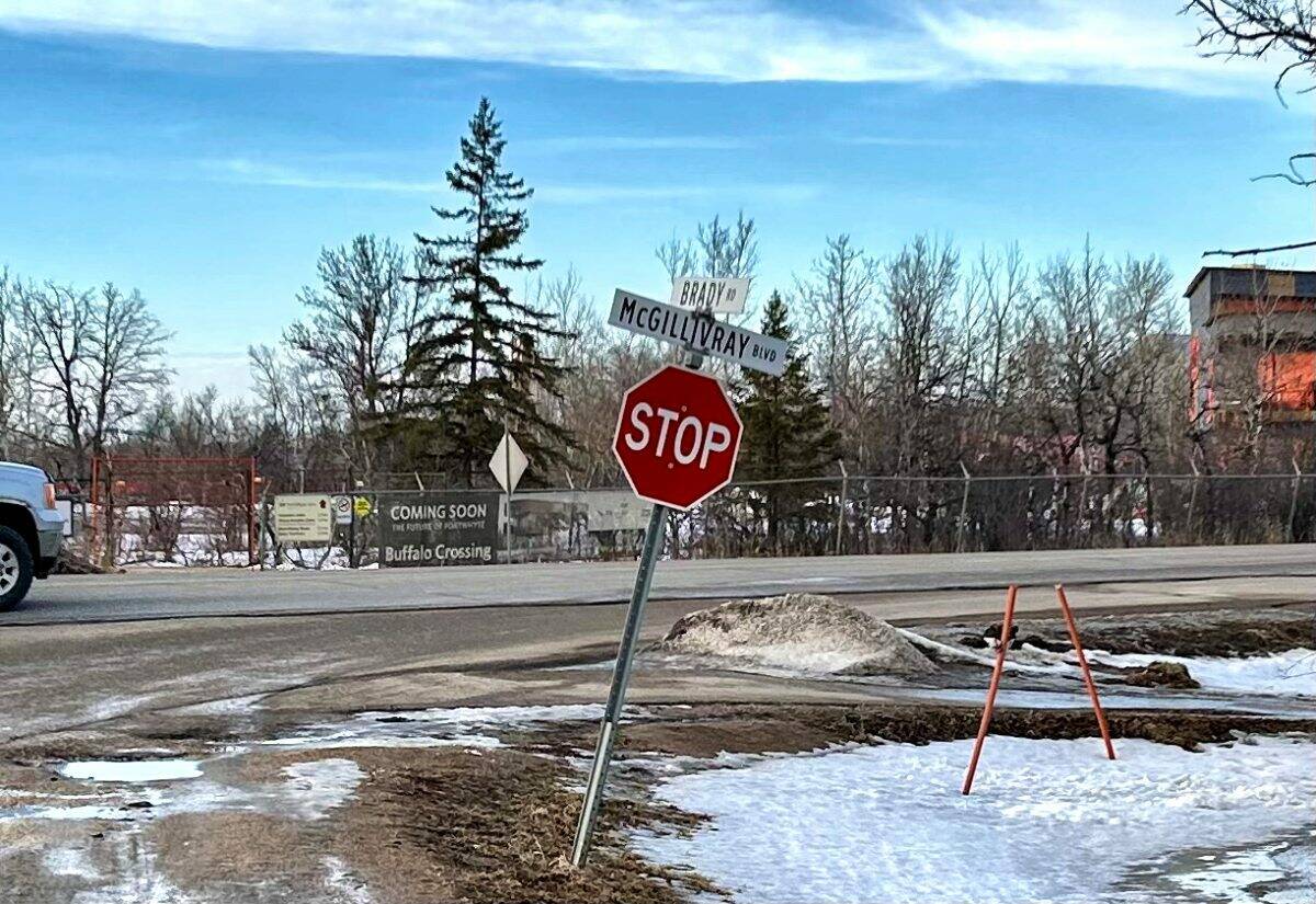 Development afoot in Whyte Ridge – Our Communities