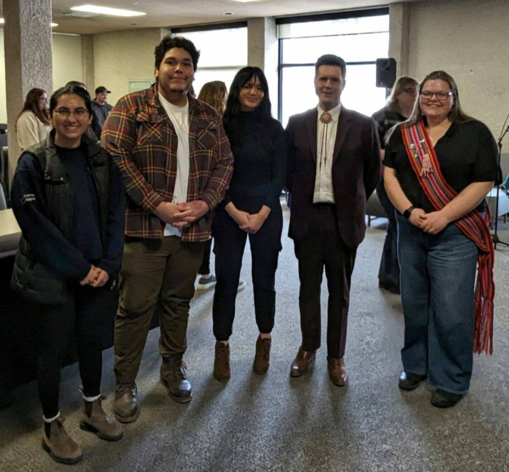 Investing in youth is investment in our future – Our Communities