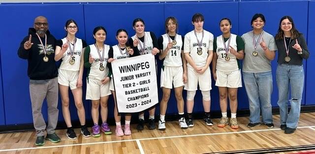 Tec Voc’s ‘Magnificent Seven’ triumph against all odds – Our Communities