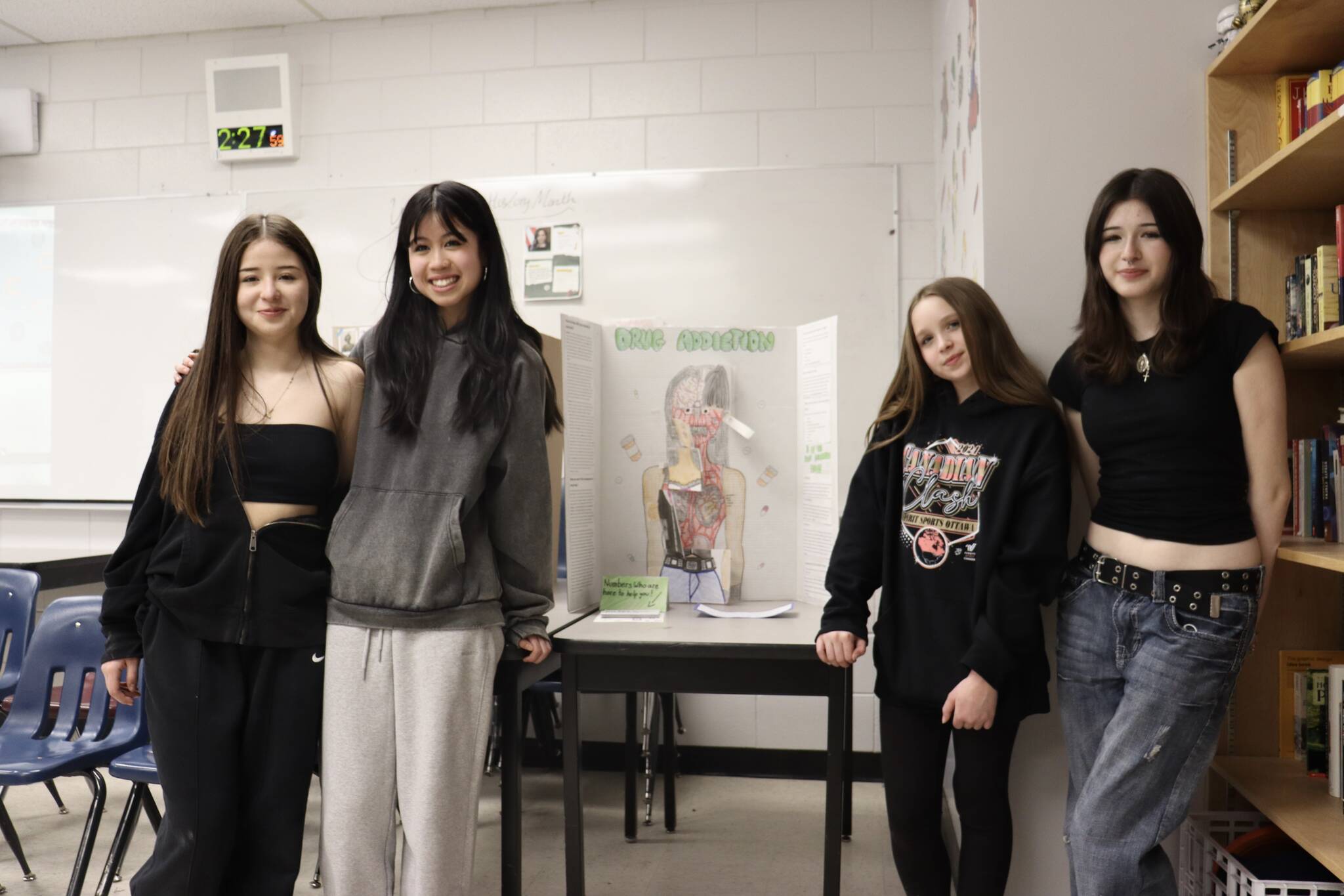 The definition of ‘upstander’ – Our Communities