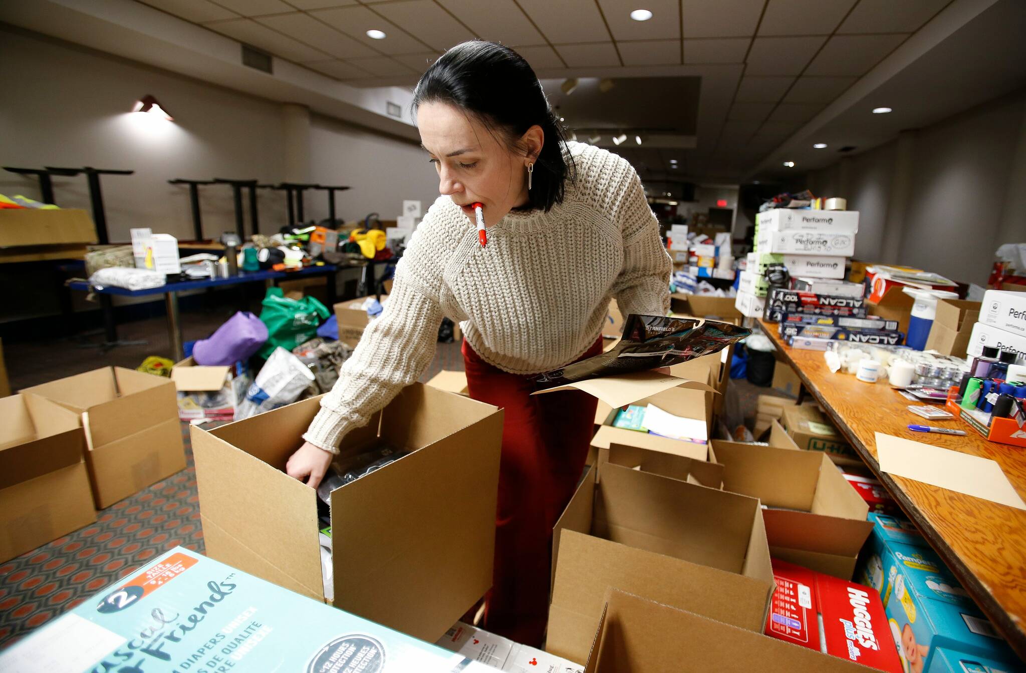 Spring cleaning? Donate what you don’t need – Our Communities