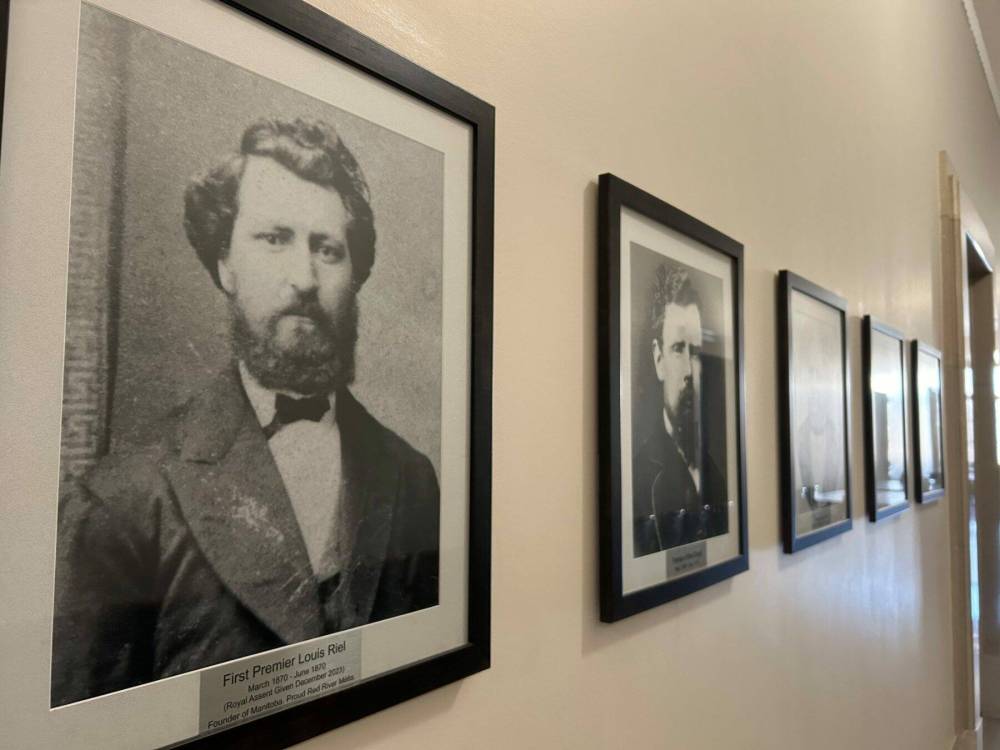 Why Manitoba Day is celebrated on May 12 – Our Communities