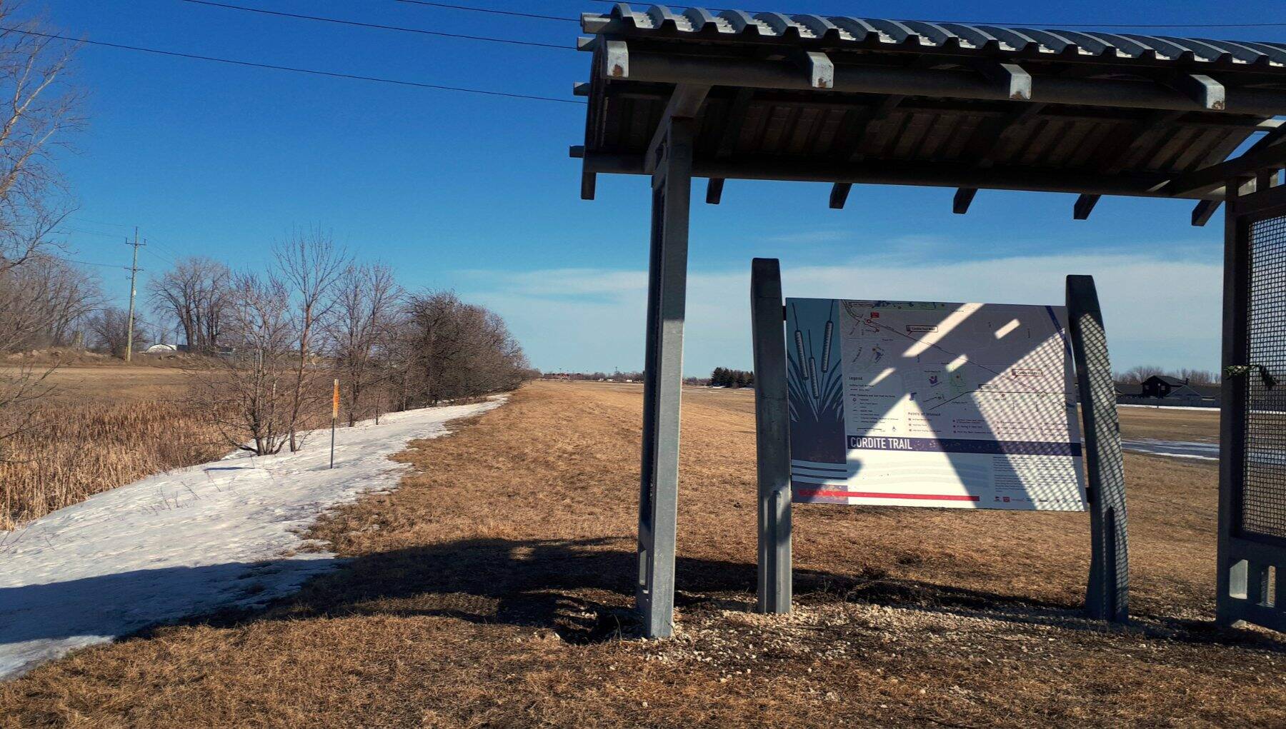 Cordite Trail a fascinating glimpse into the past – Our Communities