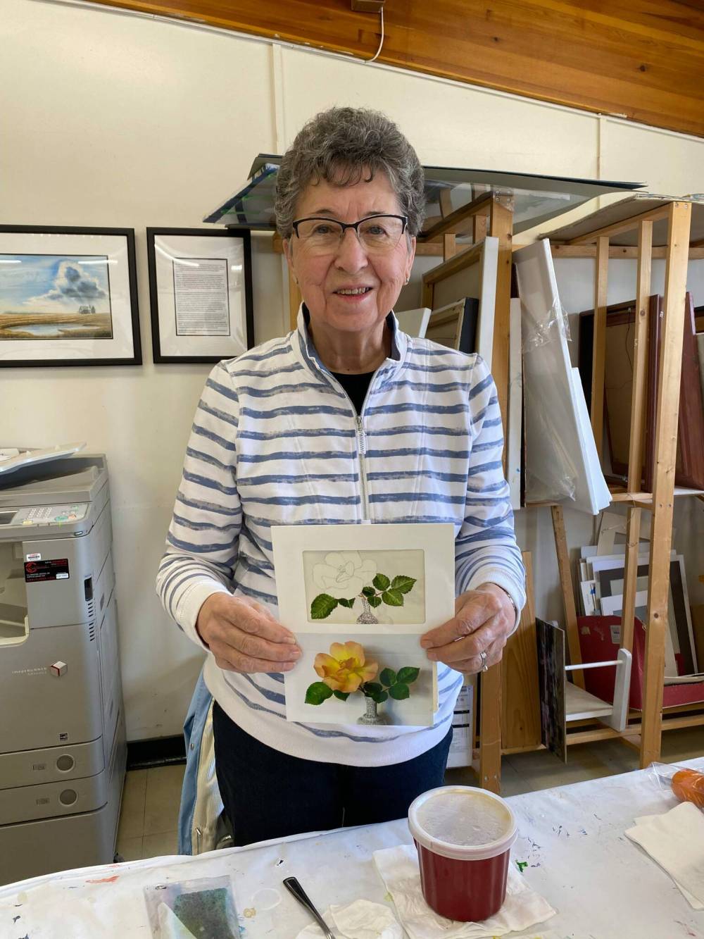 Building community through art – Our Communities