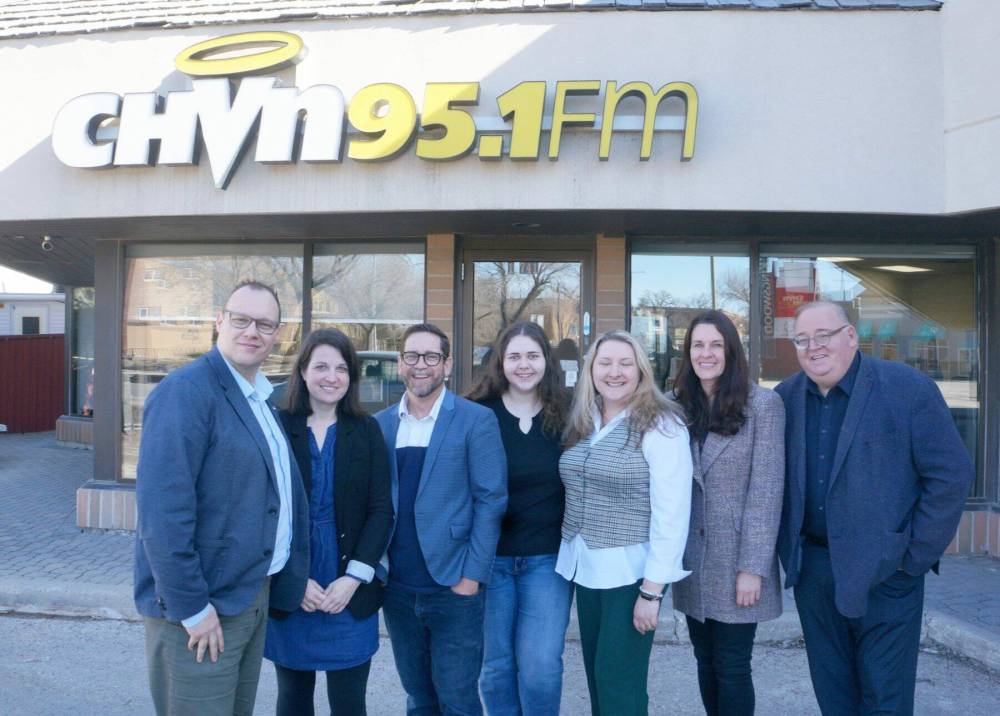 From St. Vital across southern Manitoba – Our Communities