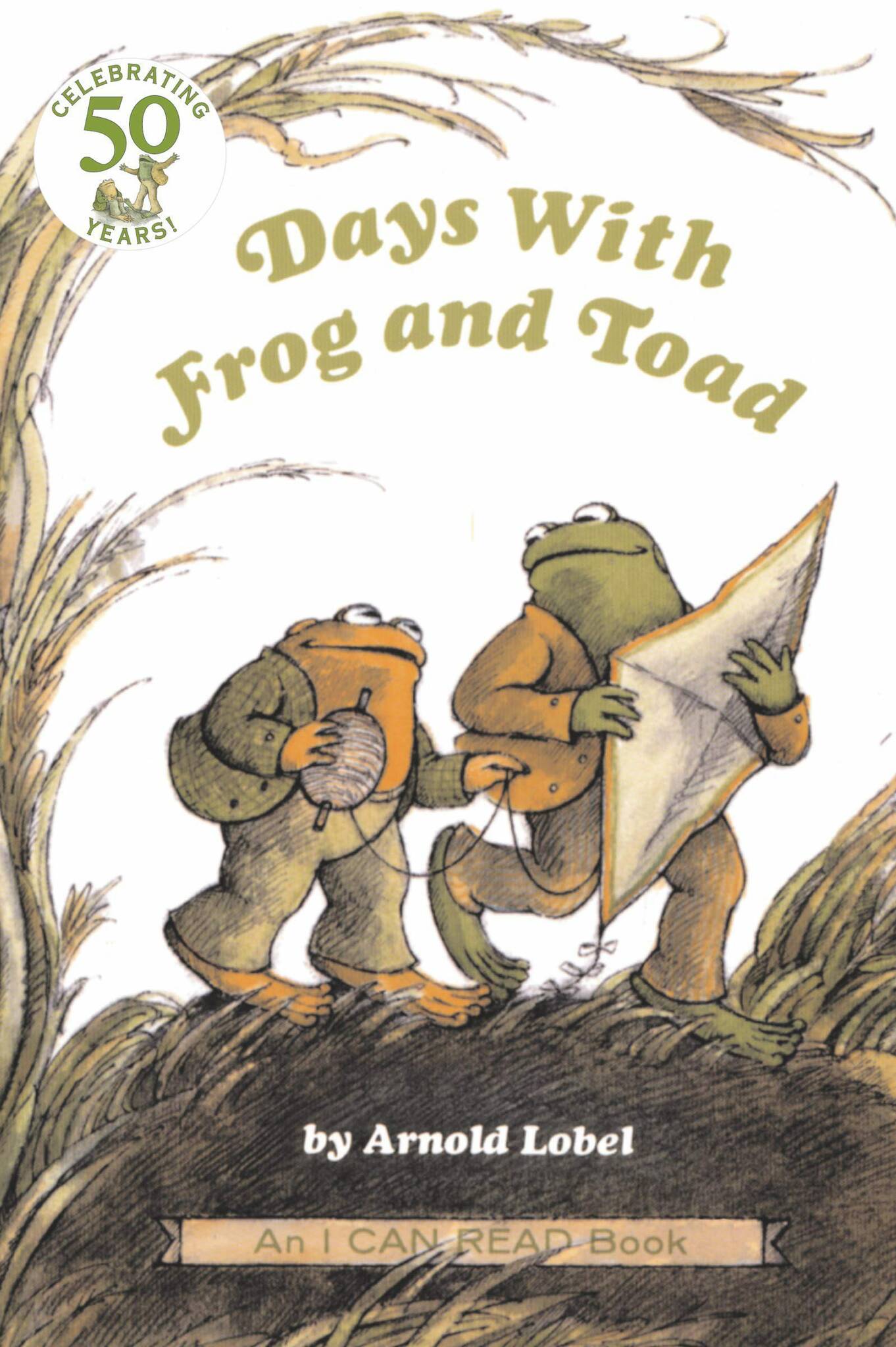 Finding adult lessons in a children’s book – Our Communities