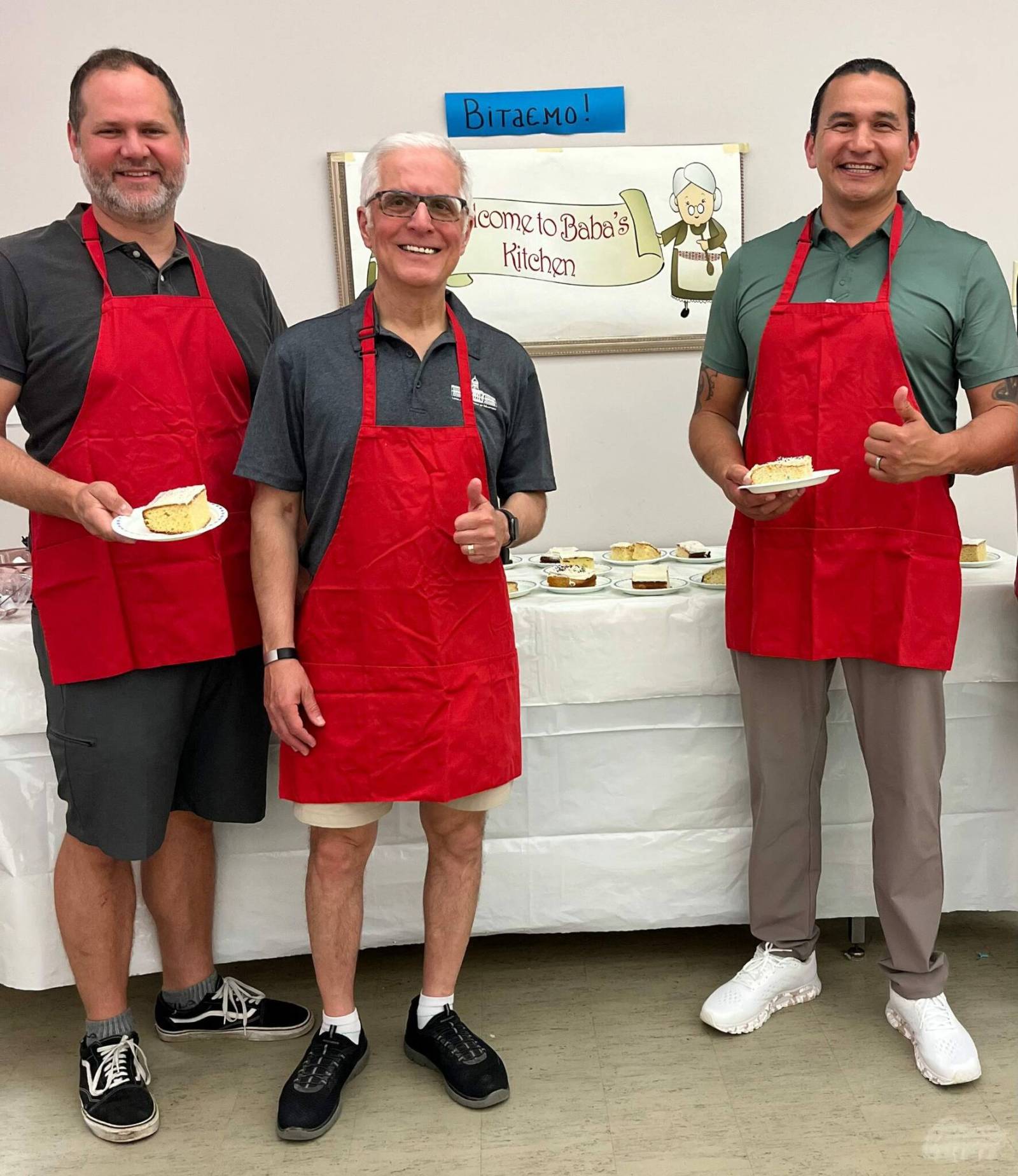 Supporting families in Transcona – Our Communities
