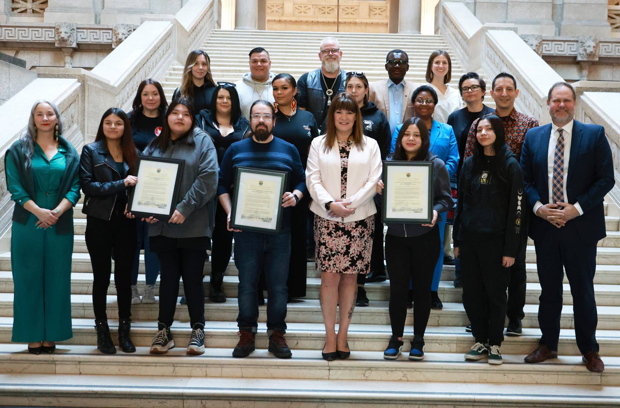 Delivering on the needs of our communities – Our Communities