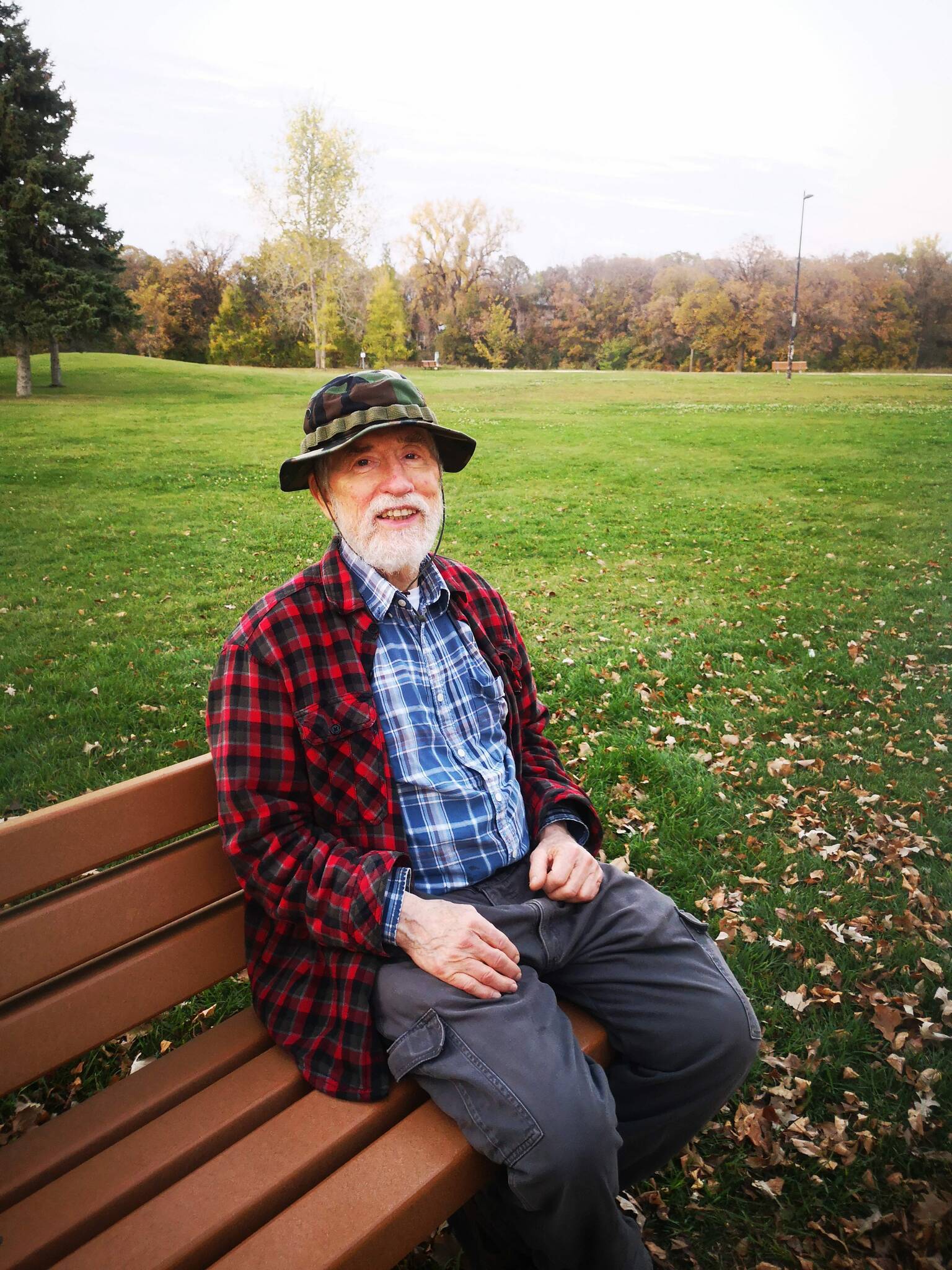 Showing up at a time of need – Our Communities