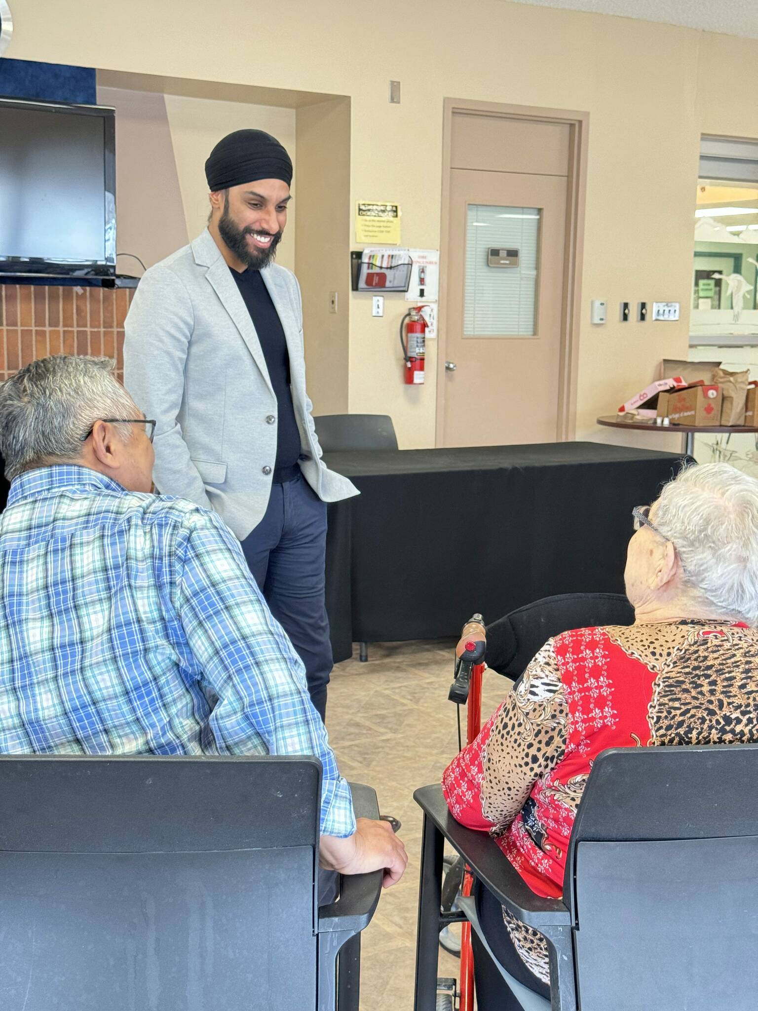 A bold plan for McPhillips – Our Communities