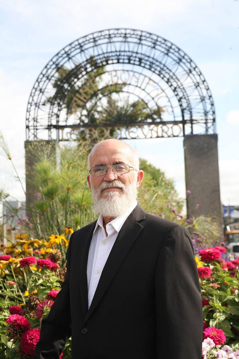 Boille running for LRSD school trustee position – Our Communities