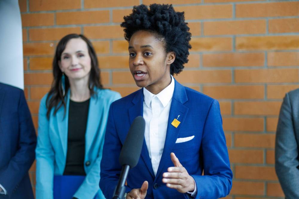Working together to strengthen health care – Our Communities