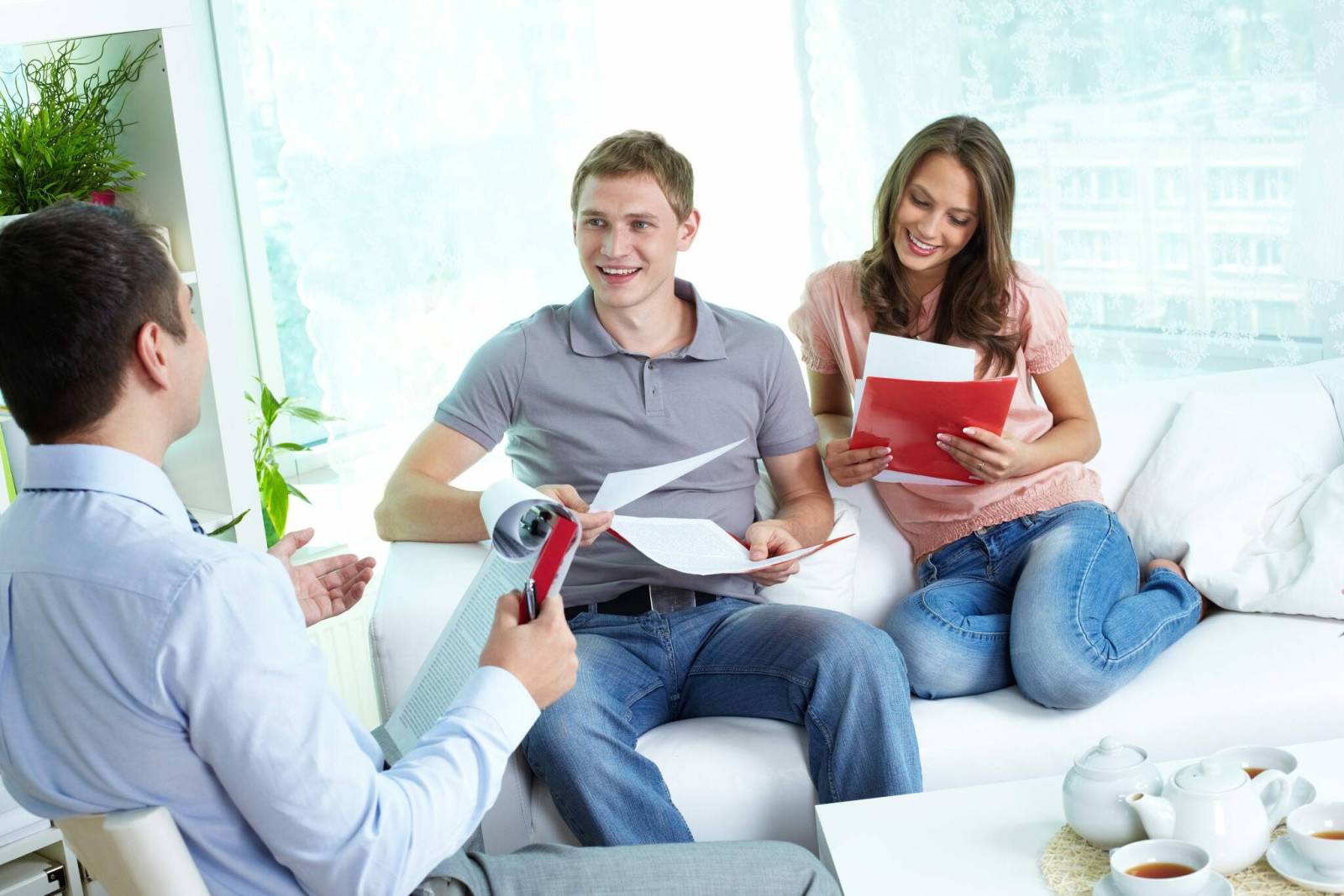 Mortgage insurance vs. term insurance – Our Communities