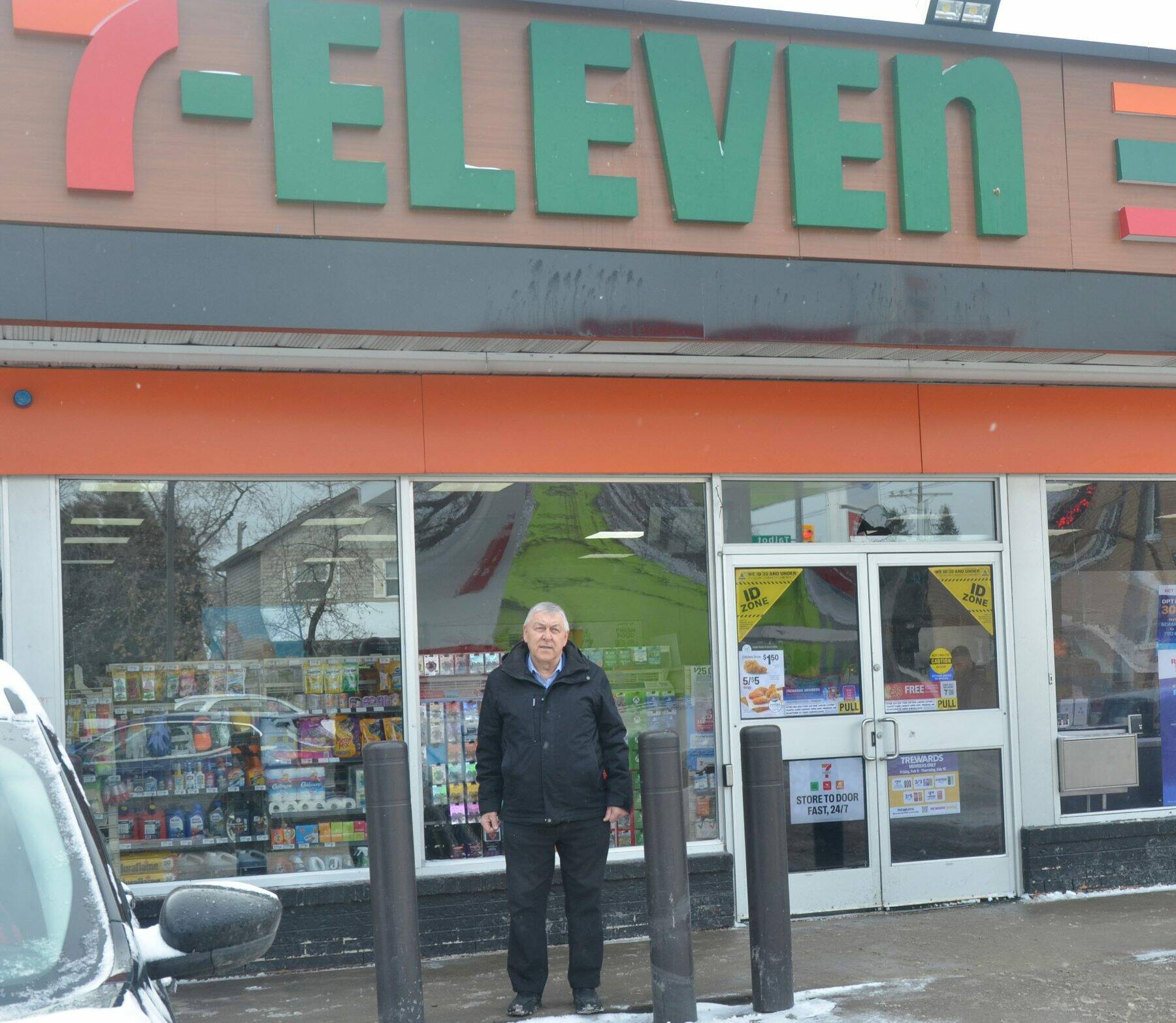 Security rebate program launches in June – Our Communities