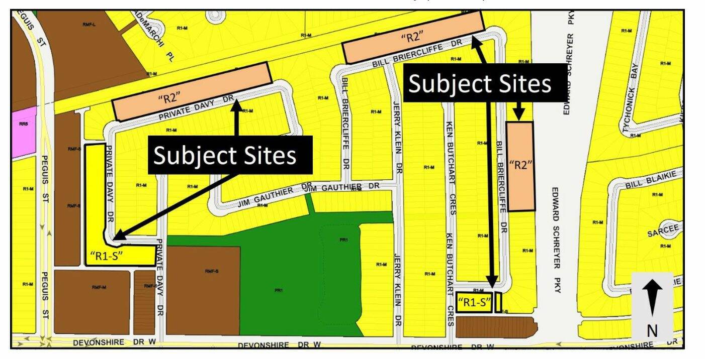 Projects moving ahead in west Transcona – Our Communities