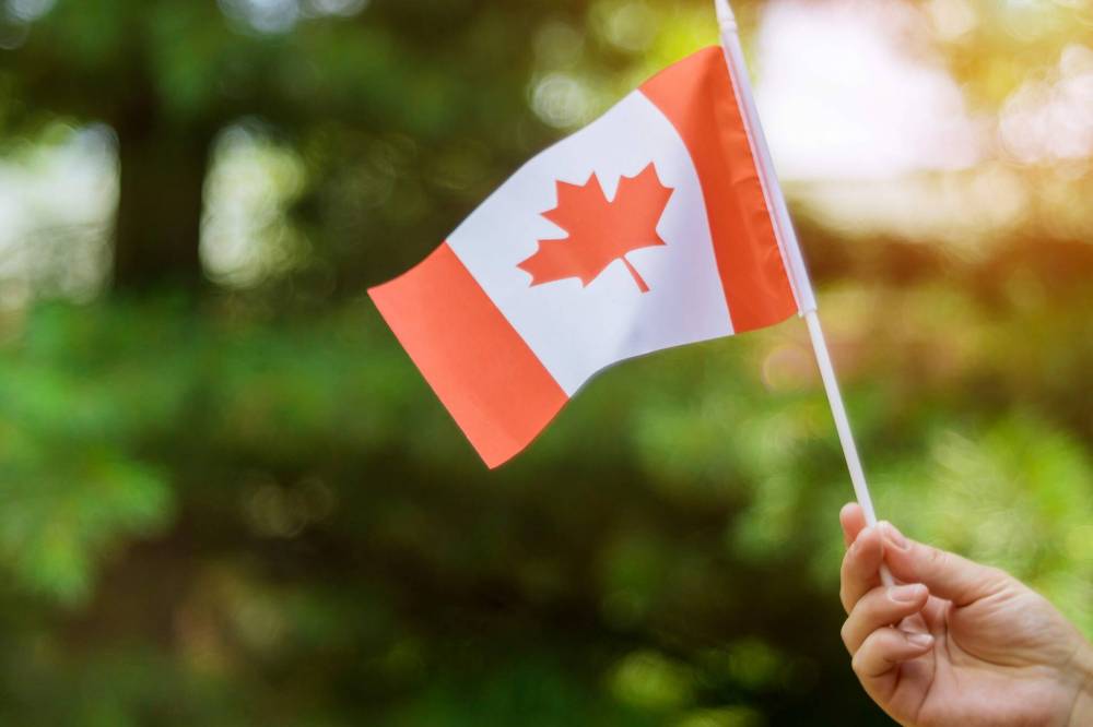 Canada Day fun in the west – Our Communities