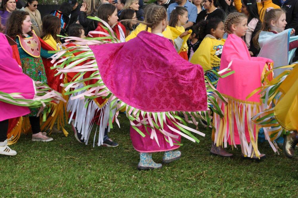 Grad powwows gain momentum – Our Communities