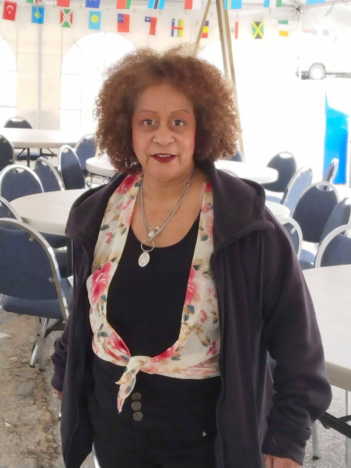 Meet Winnipeg calypsonian Lady Gemini – Our Communities