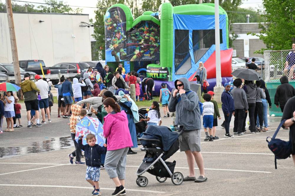 NGCC’s knight of celebration a success – Our Communities