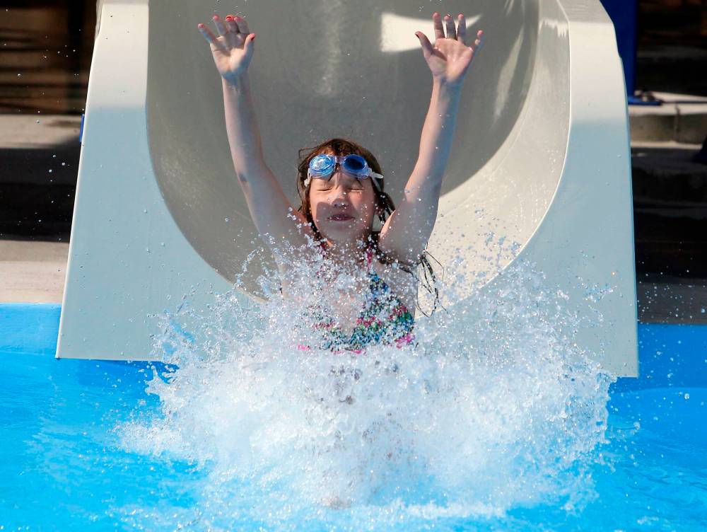 City news in brief — week of July 10, 2024 – Our Communities