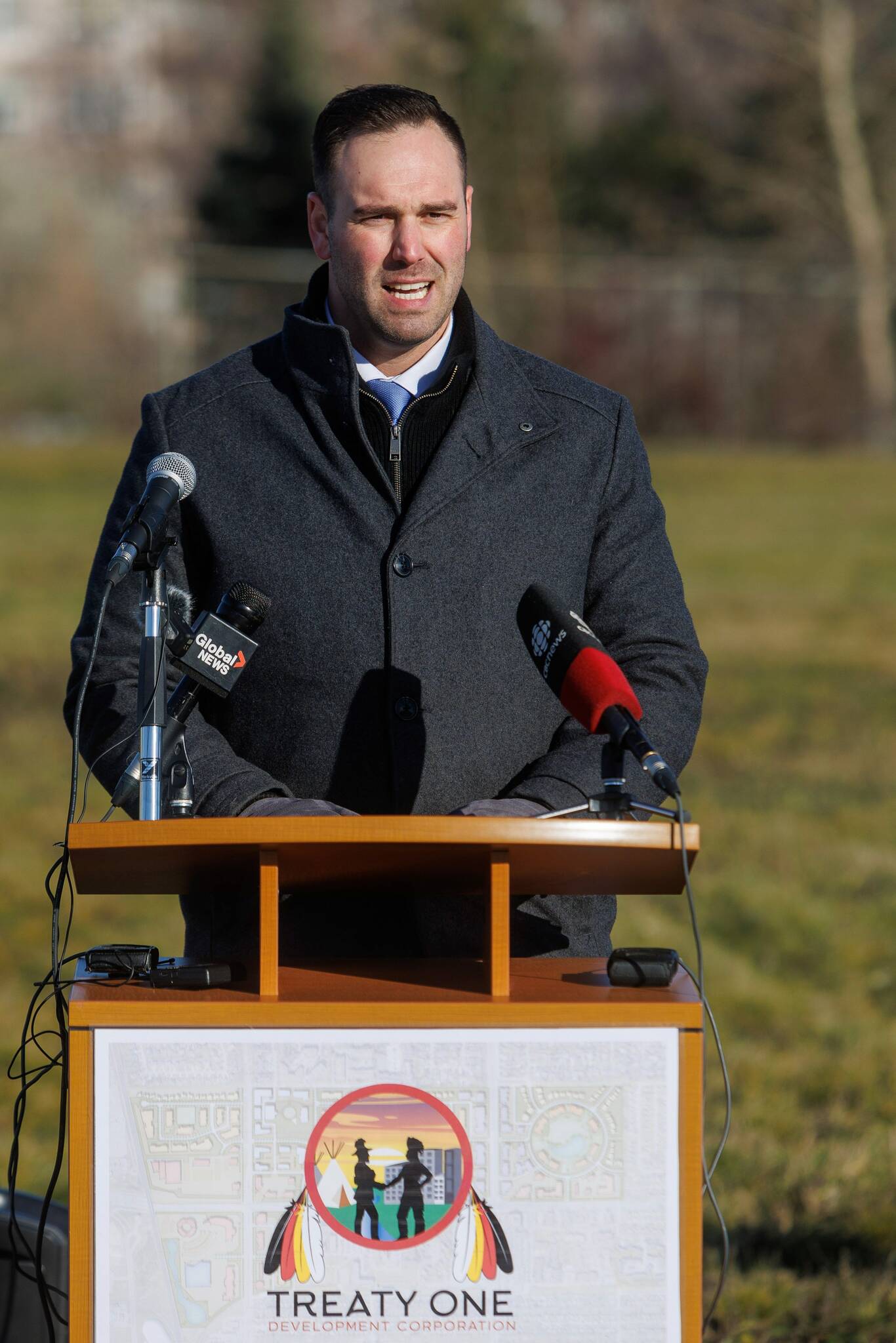 Reflecting on a year of service – Our Communities