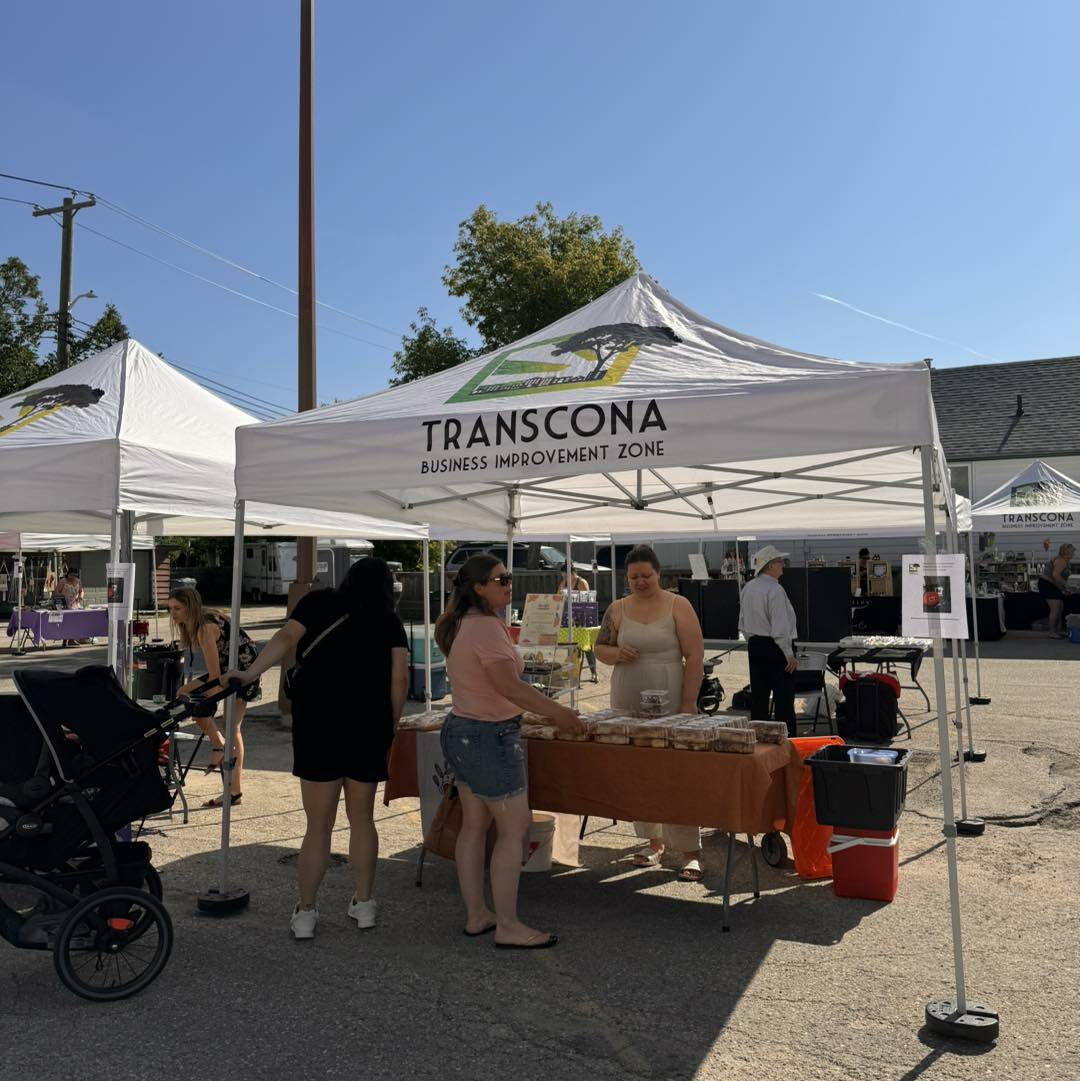 Transcona BIZ builds community bonds – Our Communities