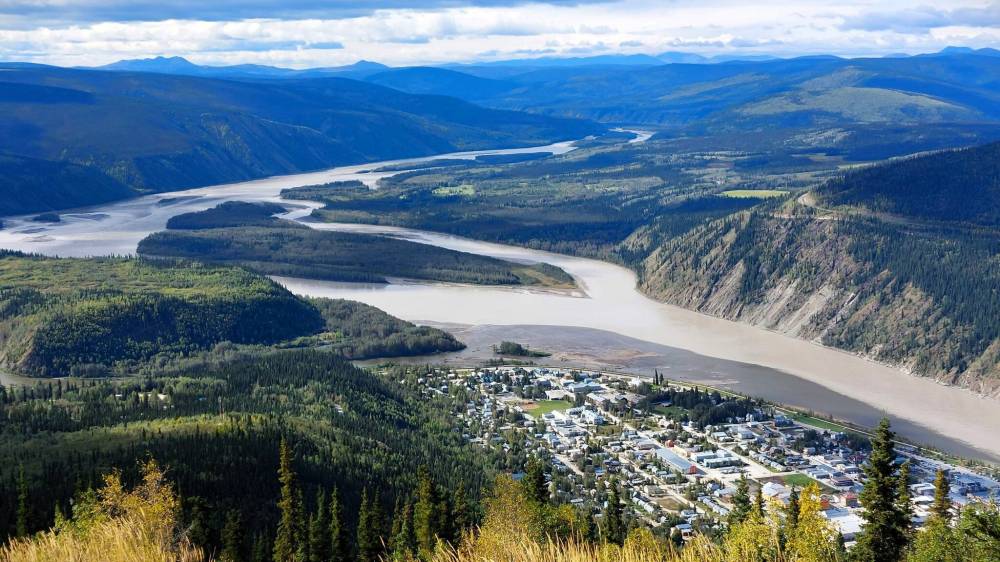 North, to the Yukon – Our Communities
