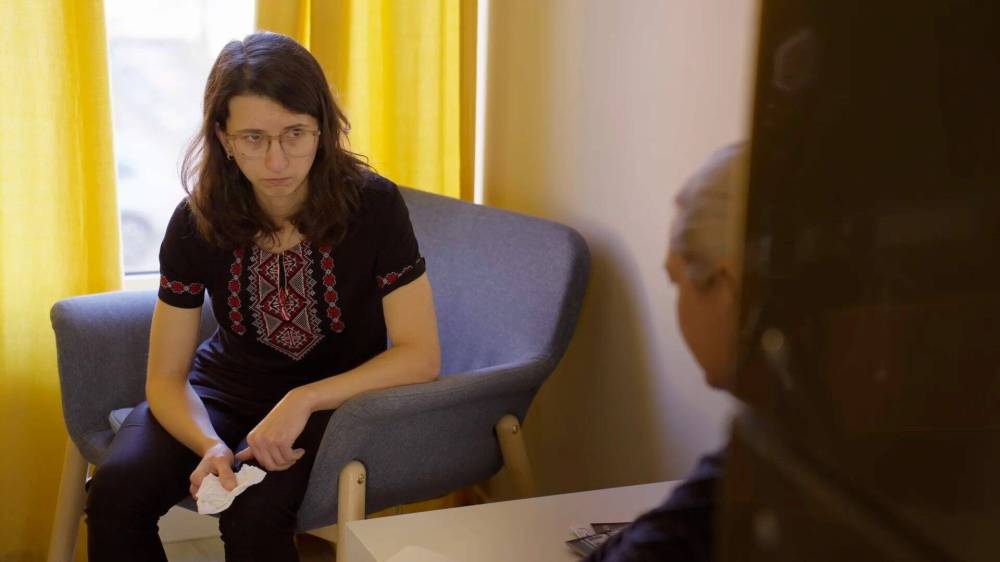 ‘The hardest thing I’ve had to do in my life’ – Our Communities