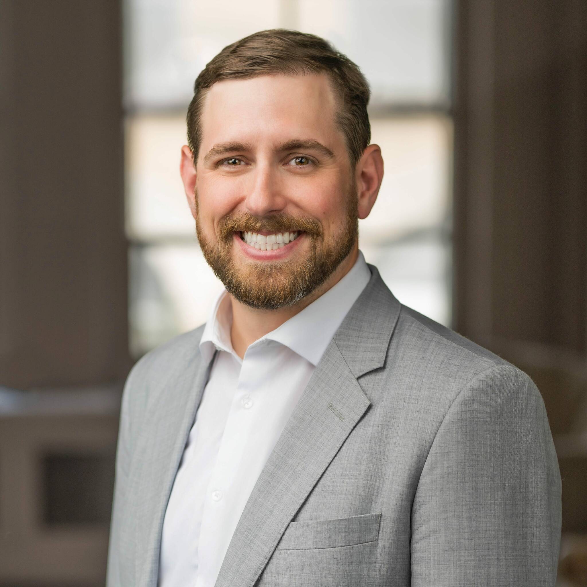 Beaudry takes the helm at SFM – Our Communities