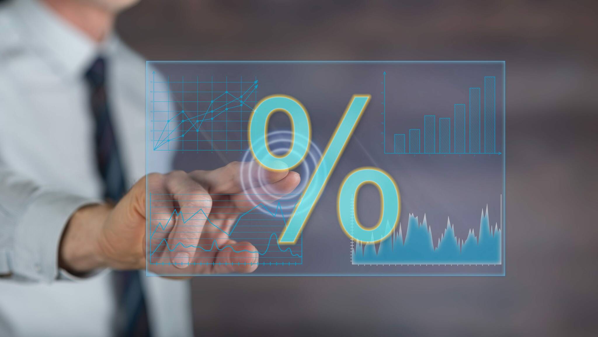 How interest rates work – Our Communities
