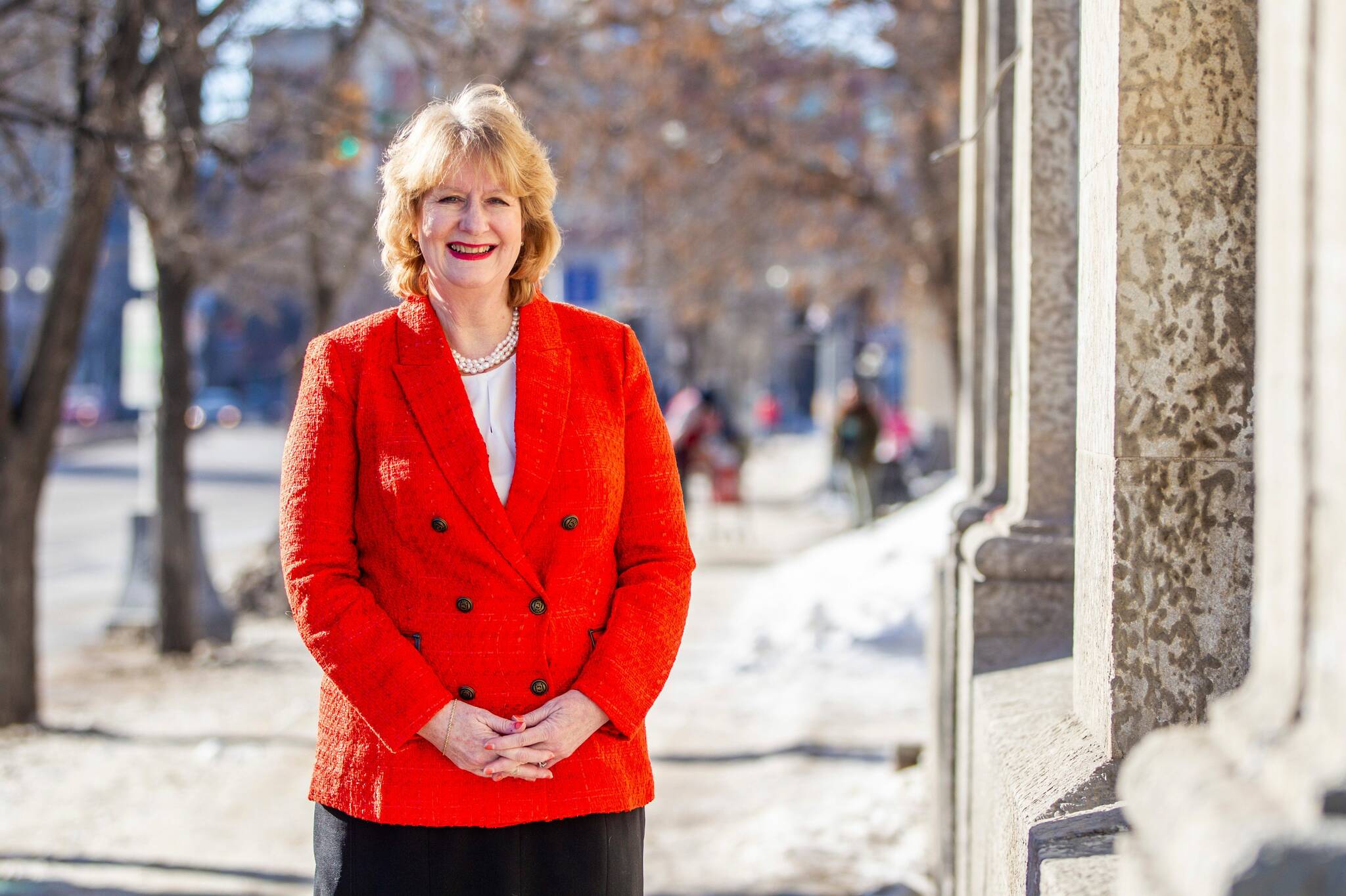 Sara Riel to hold resource fair at St. Vital Centre on Oct. 10 – Our ...